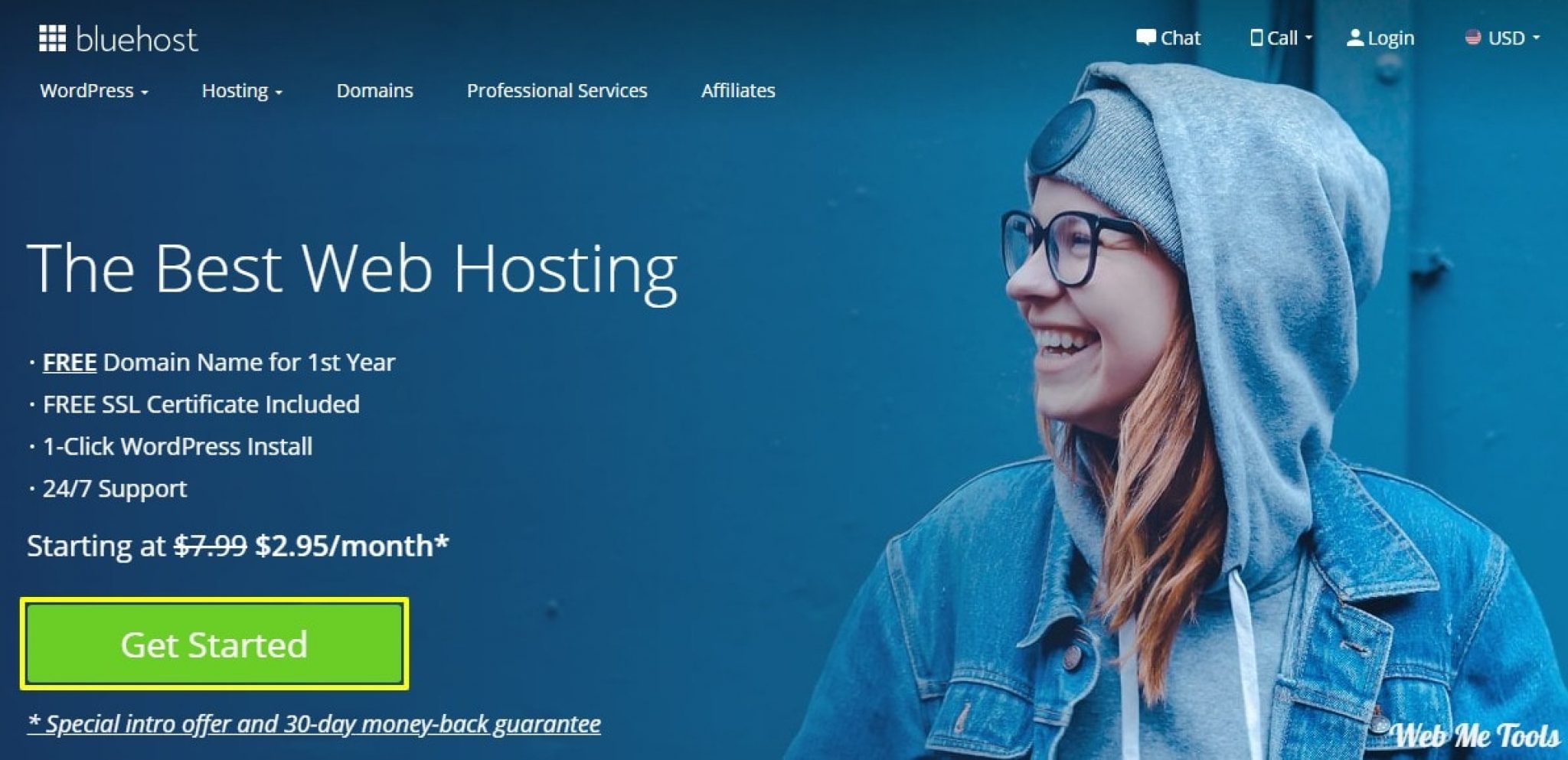 15 Best Web Hosting Free Trial 2025: Up to 60 Days Trial