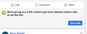 Facebook Ads Coupon ( 2025) [9 Ways + $600 Ad Credit]