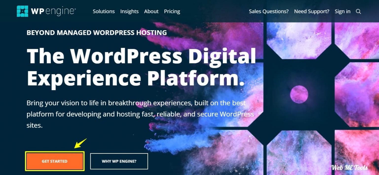 WP Engine Pricing Plans 2026 [Get Right Plan & Total Cost?]