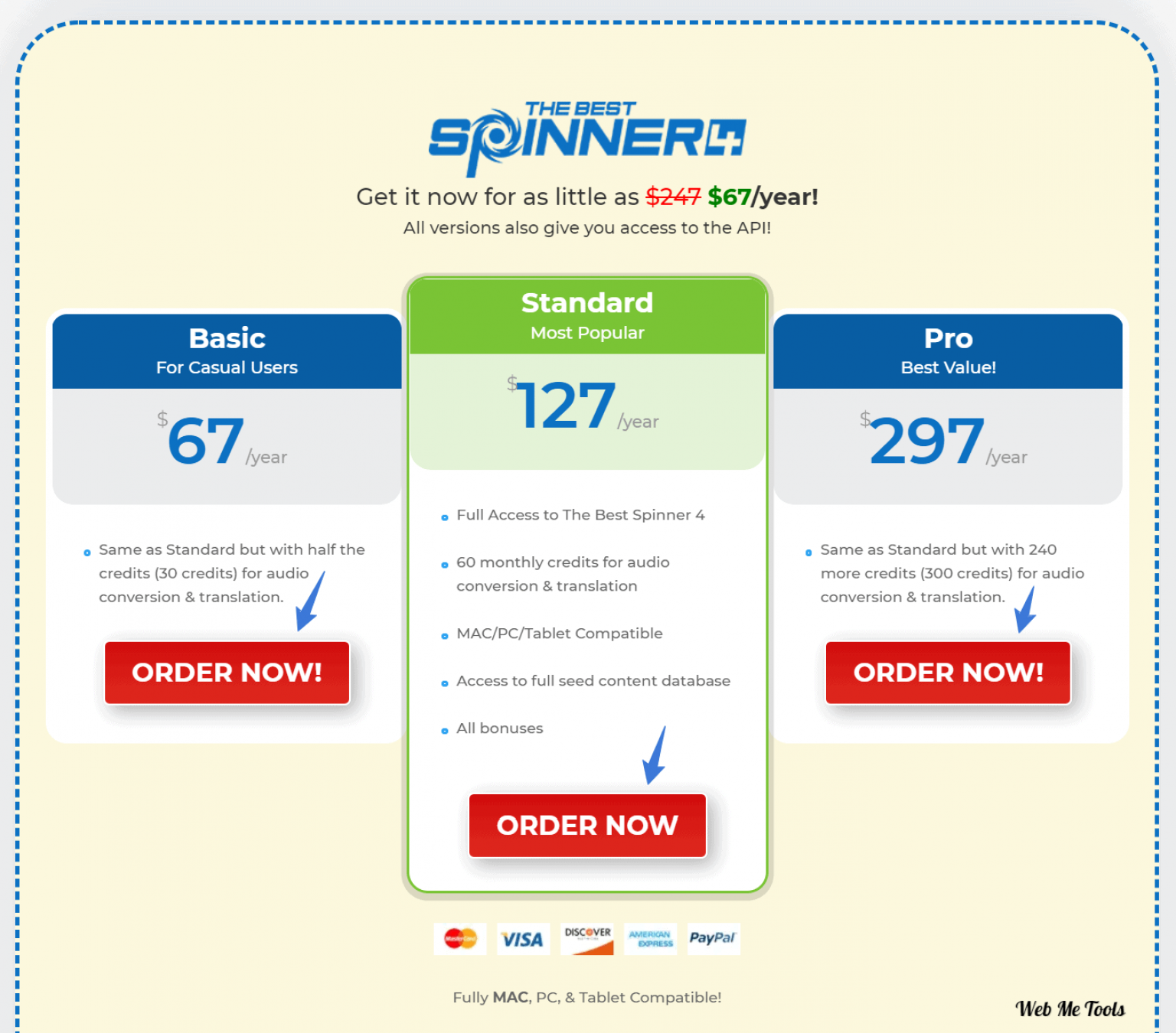 9 Best Article Spinner & Article Rewriter Softwares (2025)
