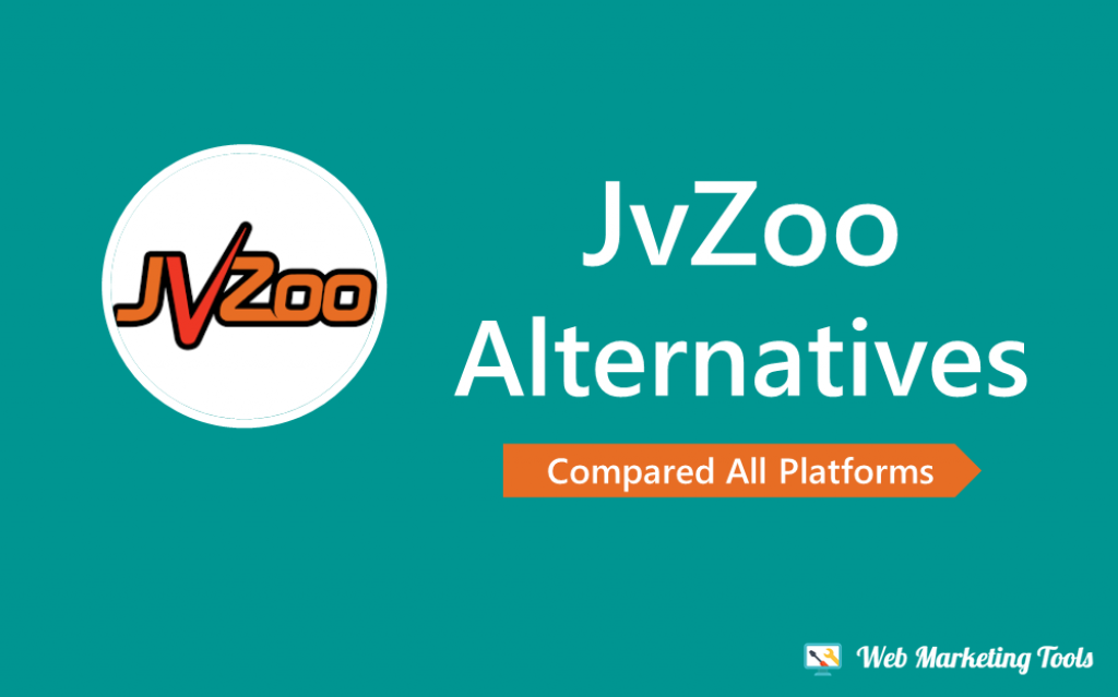 22 Top JvZoo Alternatives for Affiliates 2026 [Compared]