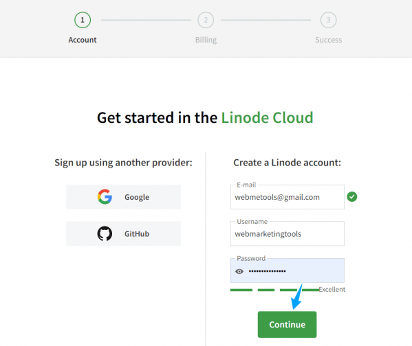 Linode Promo Code (April 2026) $200 Credit for 60 Days