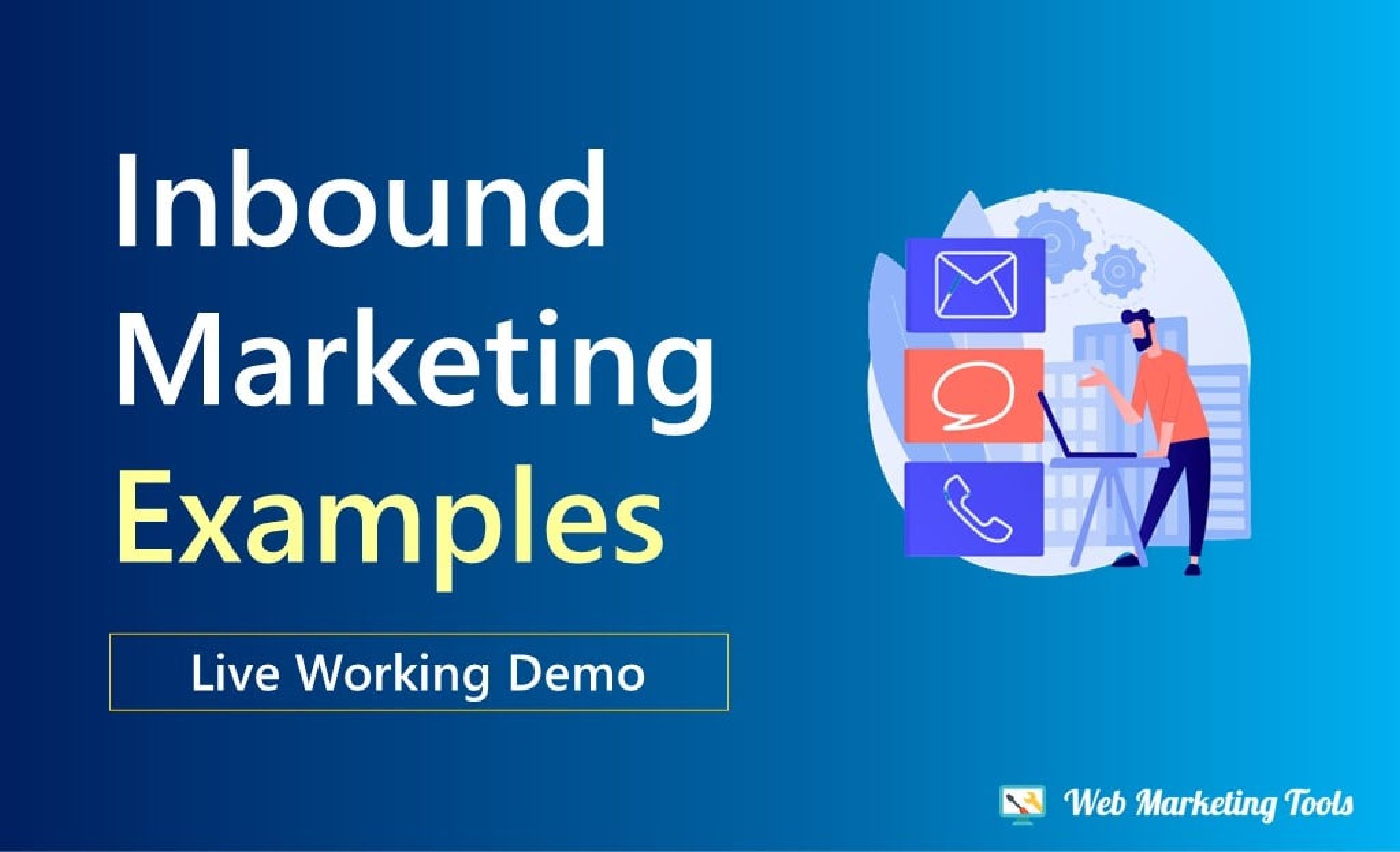 13 Inbound Marketing Examples For Better Practices in 2026