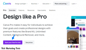 Canva Free Trial 2026 (30 Days Trial & Download Free)