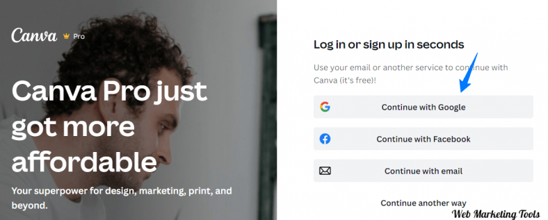 Canva Free Trial 2026 (30 Days Trial & Download Free)