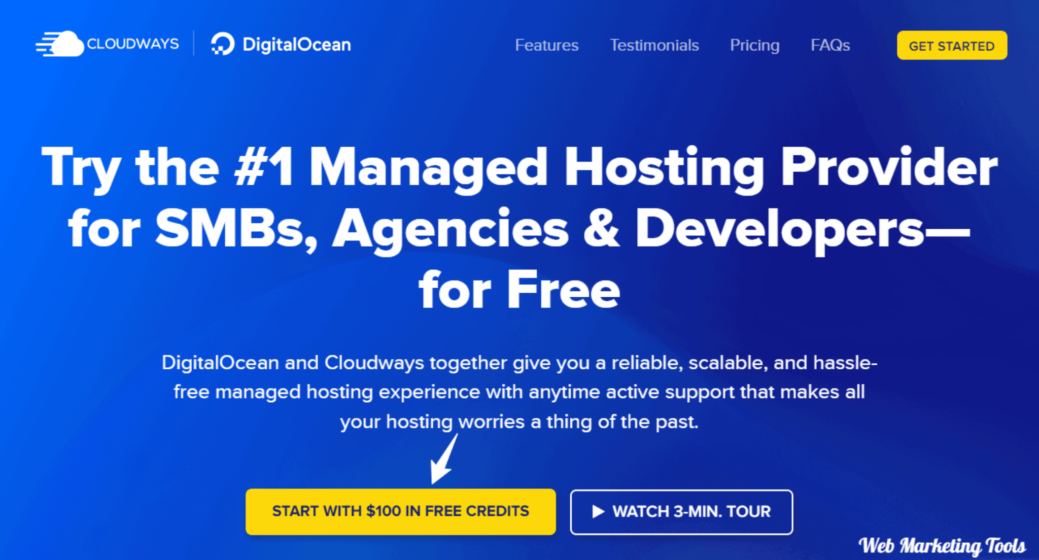 15 Best Web Hosting Free Trial 2025: Up to 60 Days Trial