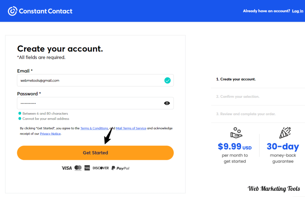 Constant Contact Coupon ( 2025) [60% OFF, Save $320]