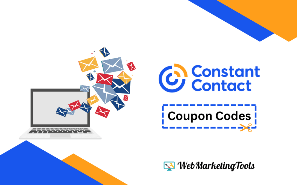 Constant Contact Coupon ( 2025) [60% OFF, Save $320]