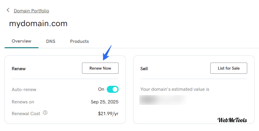 Godaddy Renewal Promo Code: Upto 50% OFF ( 2025)
