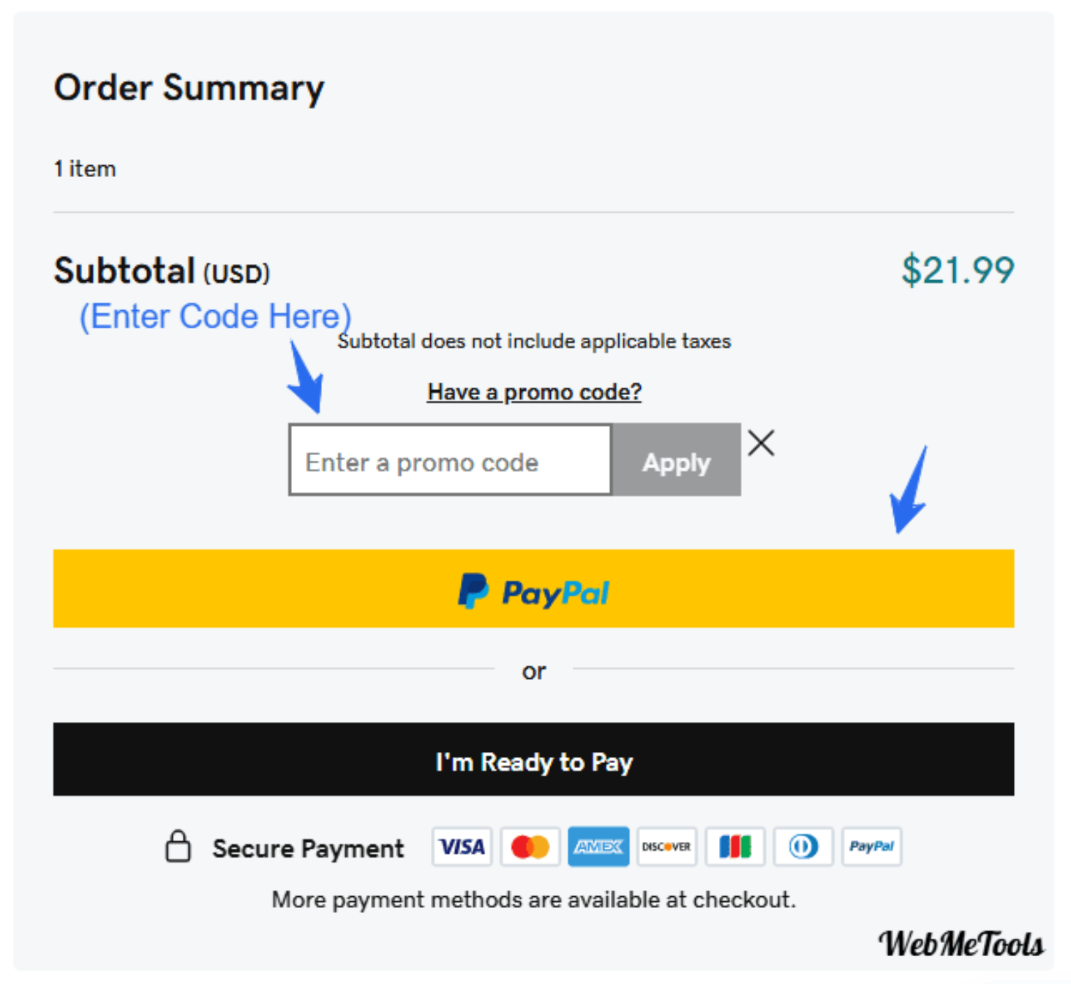 Godaddy Renewal Promo Code: Upto 50% OFF (May 2026)