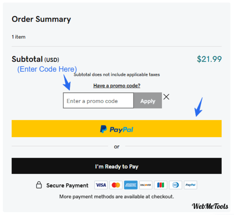 Godaddy Renewal Promo Code: Upto 50% OFF (May 2026)