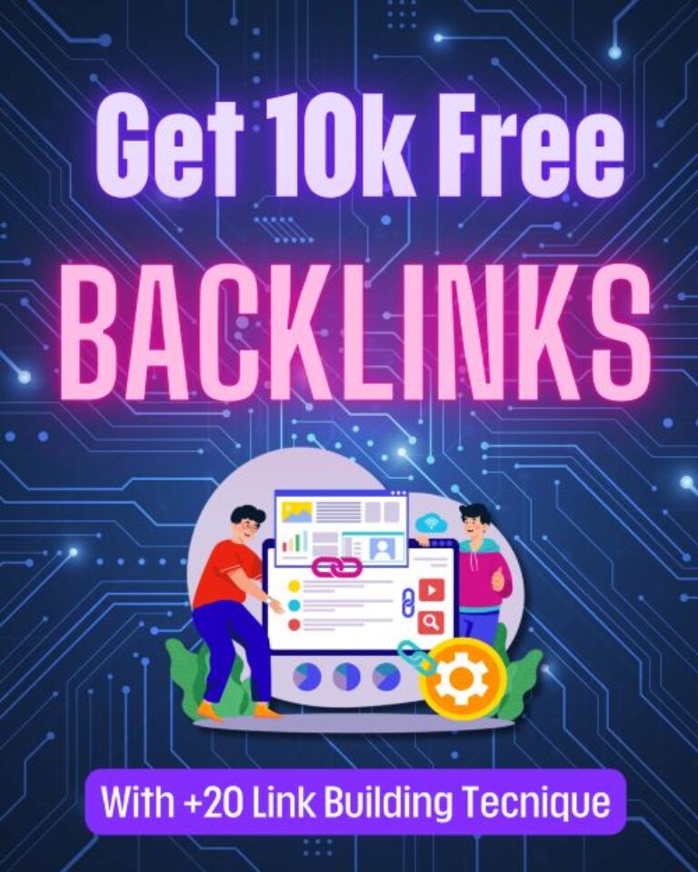 600+ Free Profile Creation Sites with High DA [Updated List]